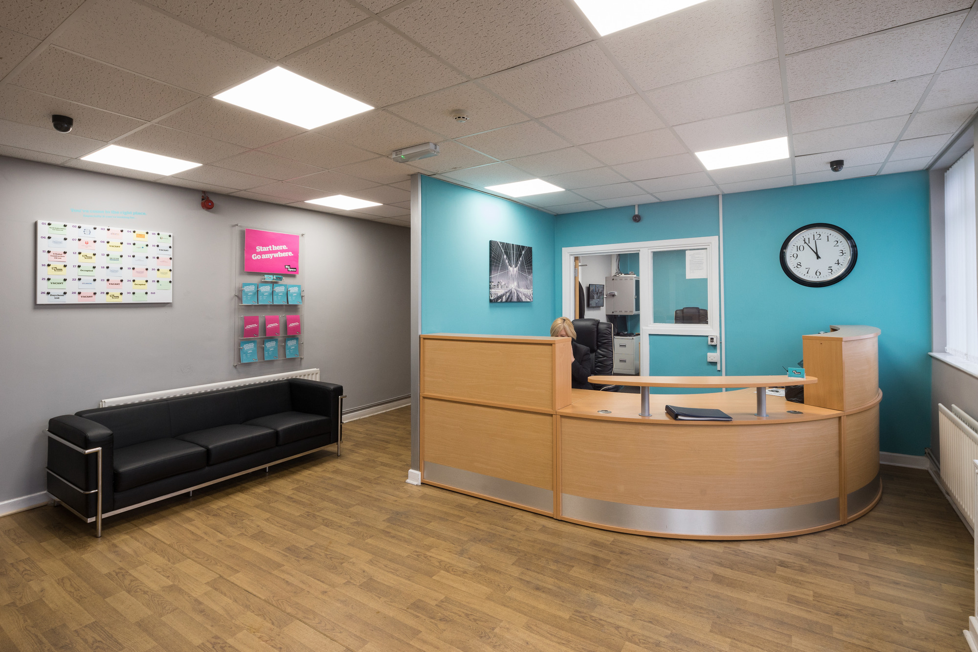 Office Space to Rent, Planetary House Business Park | Workthere