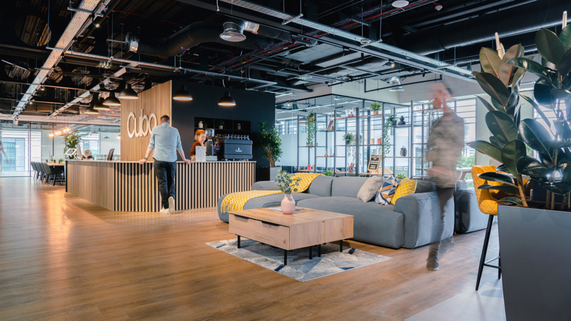 Workthere | 10 of the best flexible office spaces in Manchester