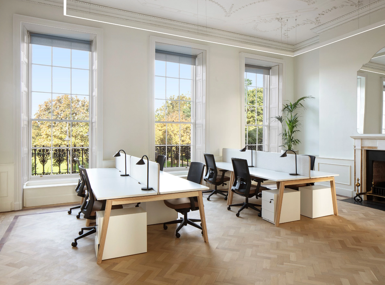 Tower 42 London | Workthere