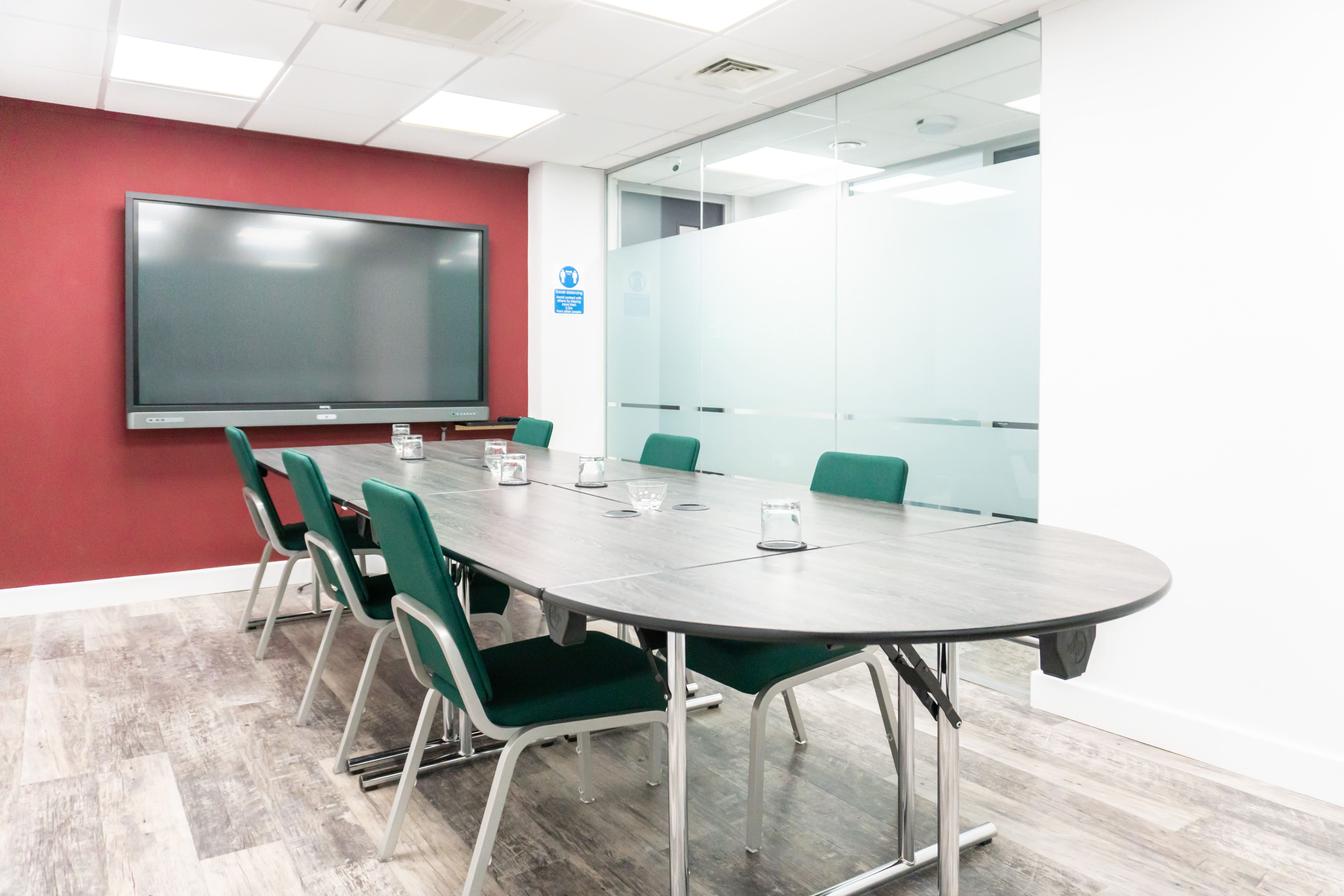 Fab Office St Albans | Workthere