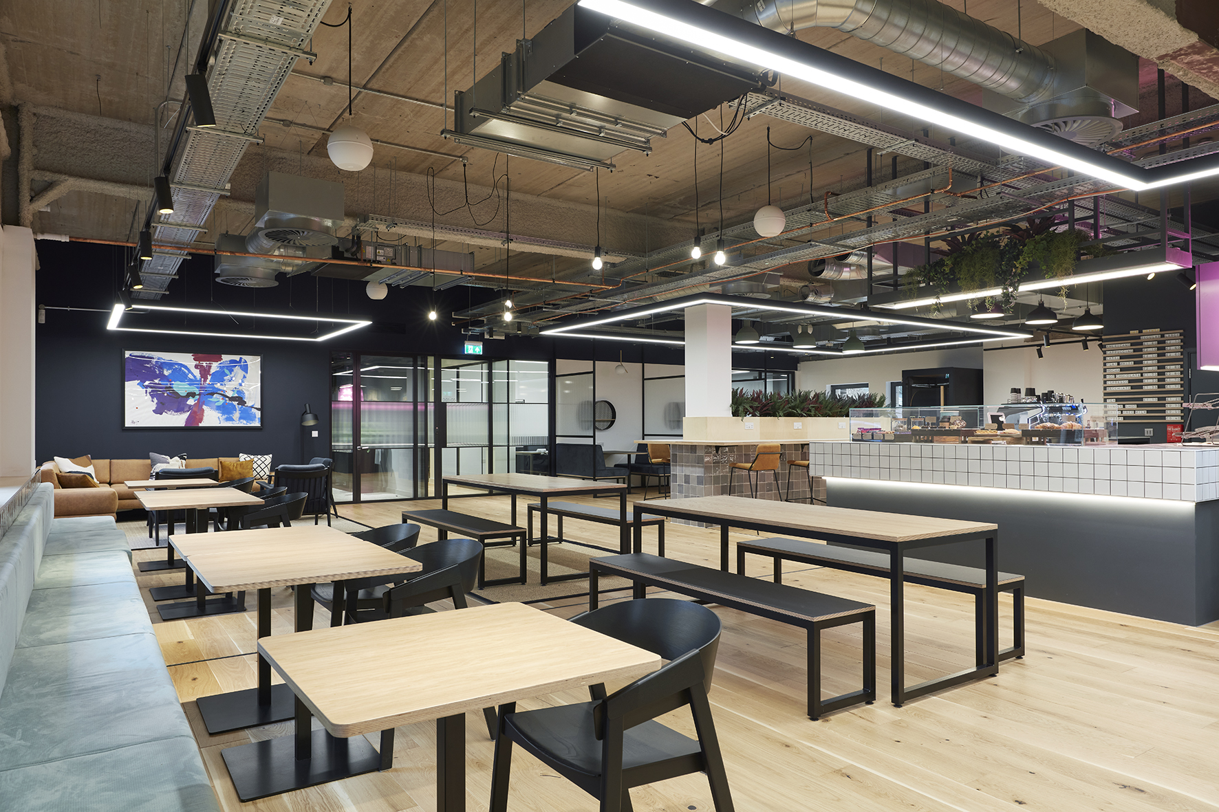 Festival House Cheltenham | Workthere