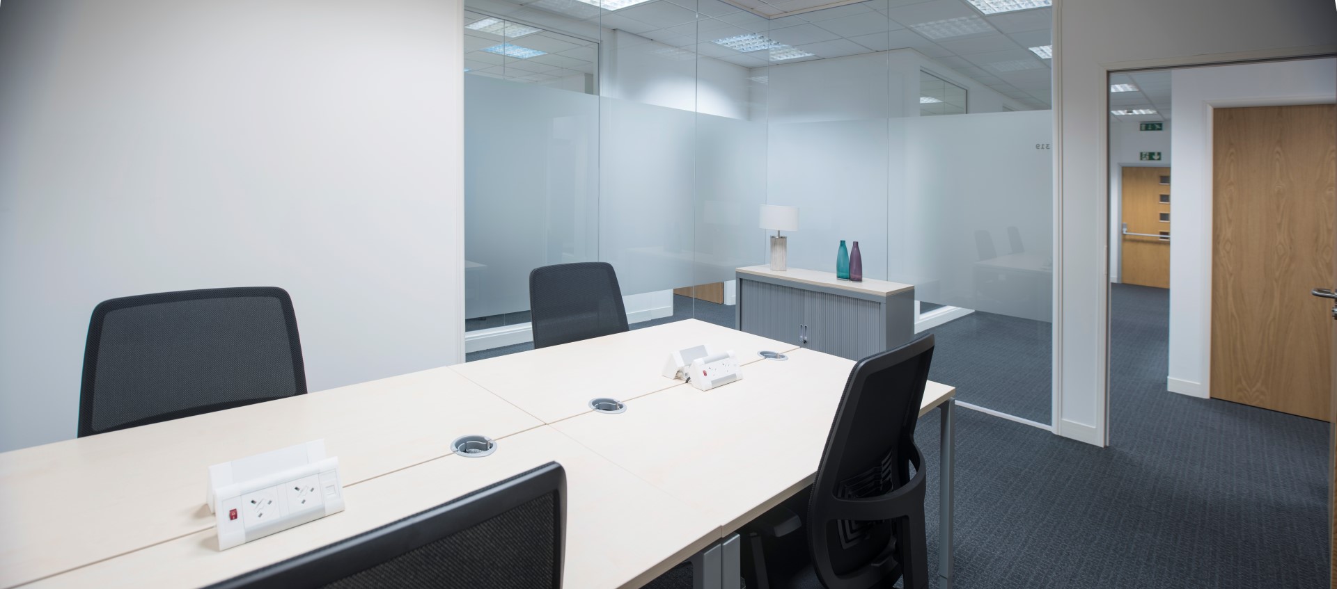 Digital World Centre Manchester | Workthere