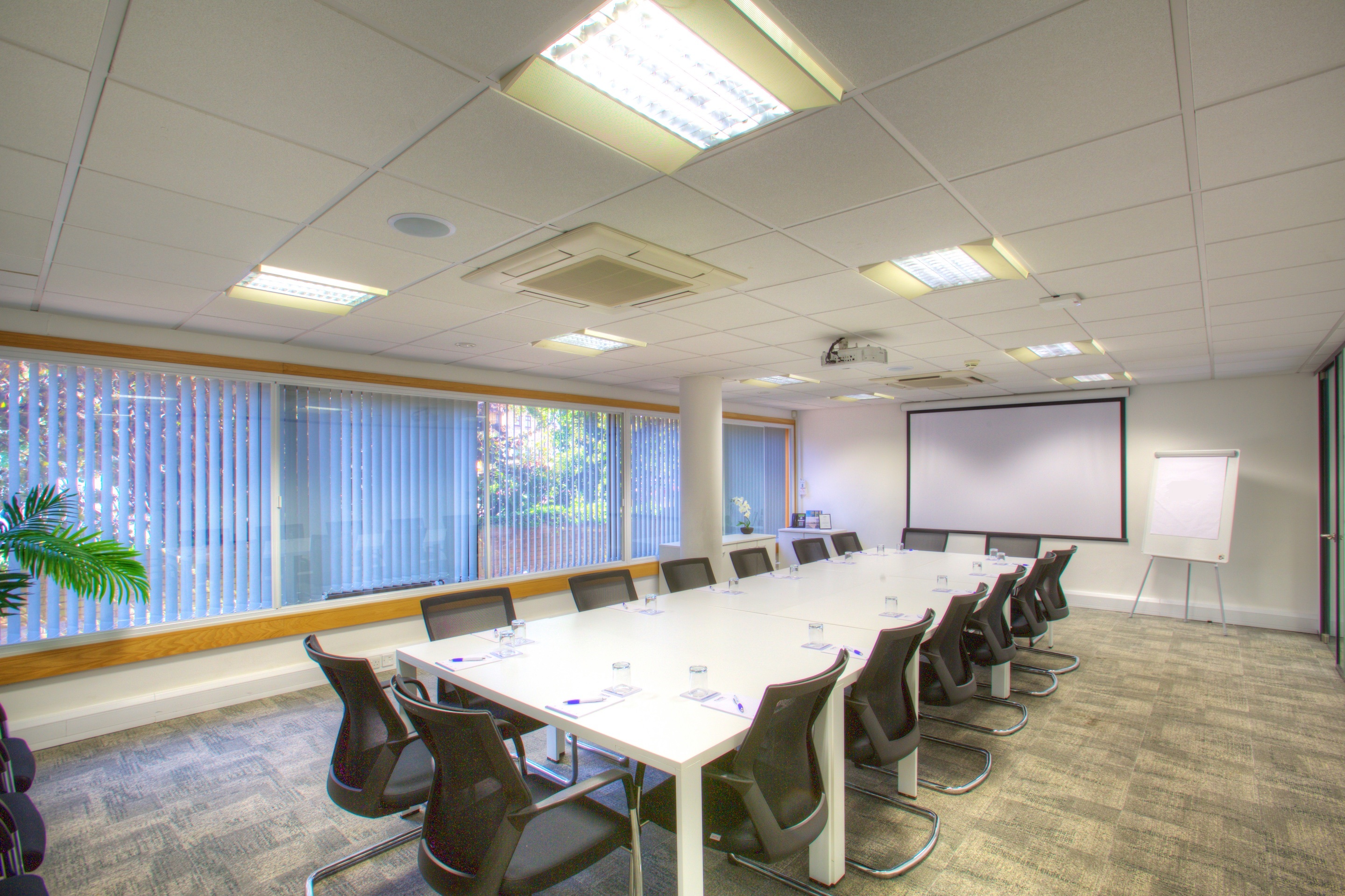 Elizabeth House Business Centre Chelmsford | Workthere