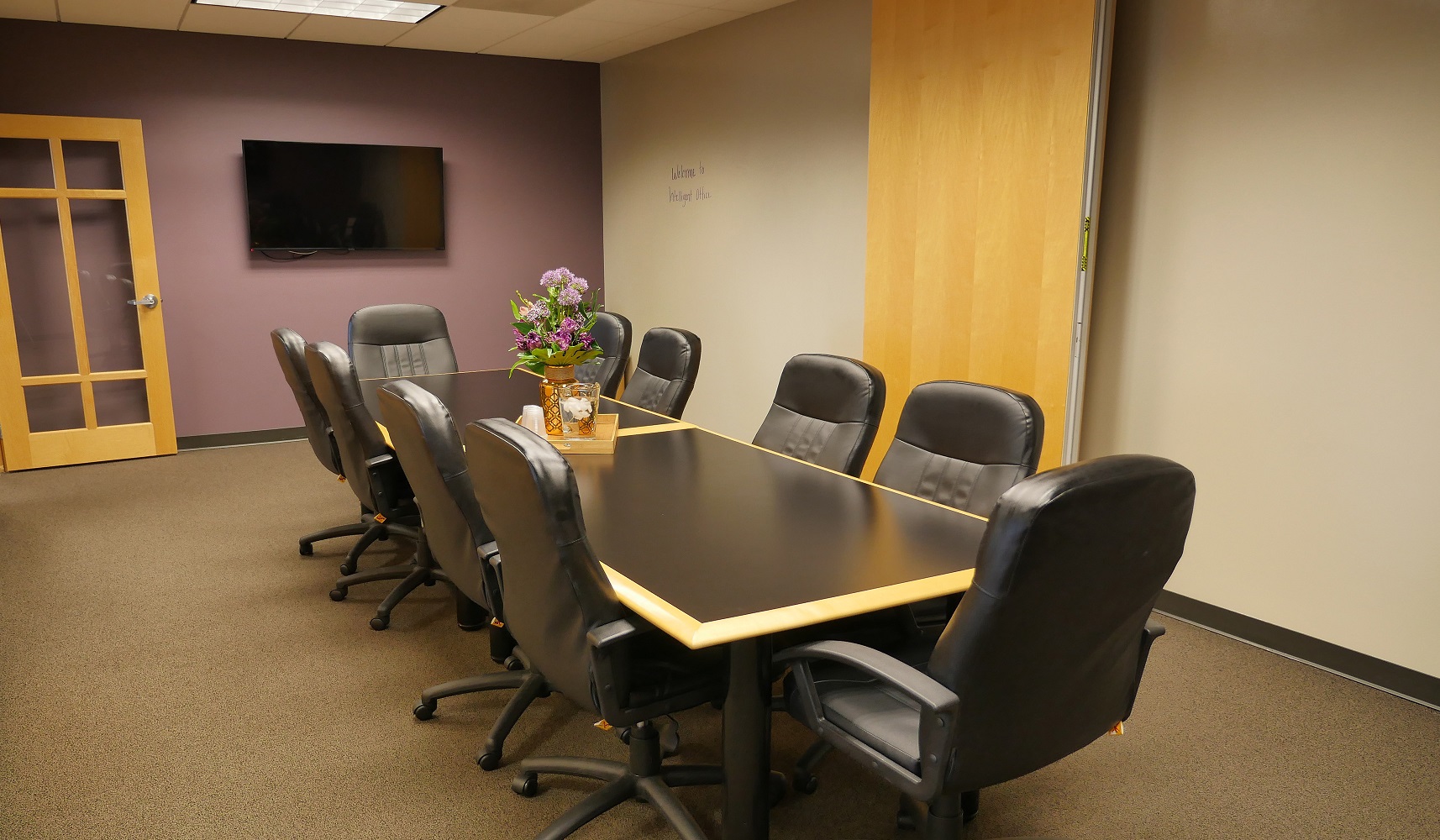 Intelligent Office Rockville