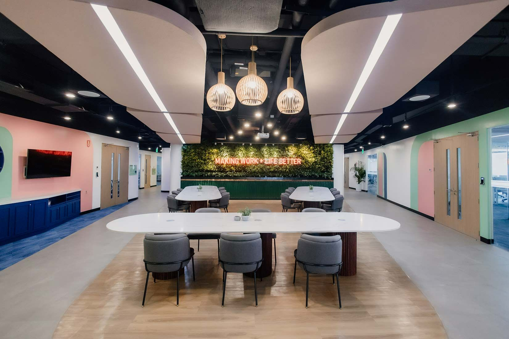 KMC, Filinvest Axis Tower 1 Alabang, Muntinlupa | Workthere