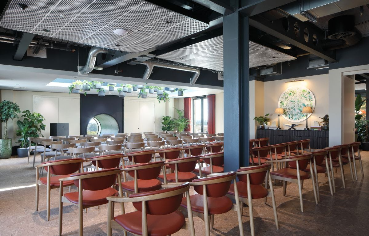 Cubo, Spinningfields Manchester | Workthere