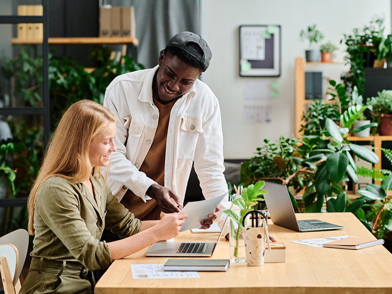 Cubo, Spinningfields Manchester | Workthere