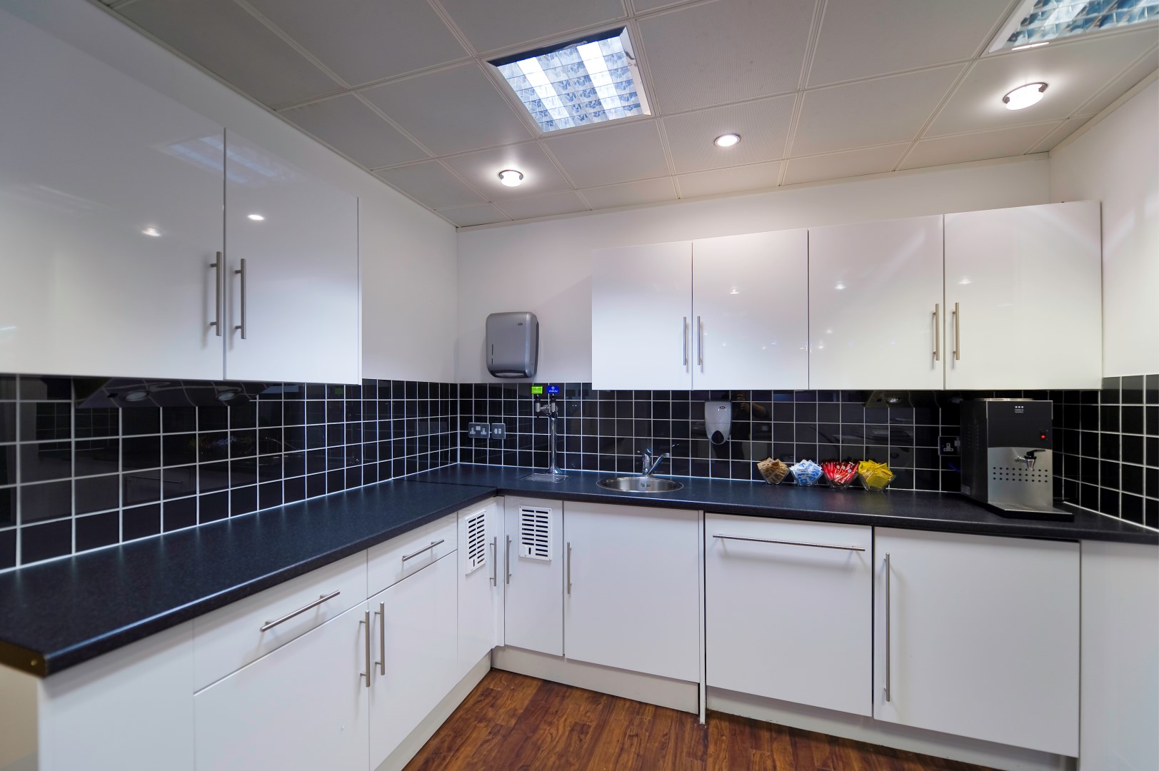 Rex House London | Workthere