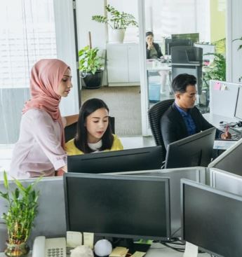 Rent Your Perfect Private Office | Workthere