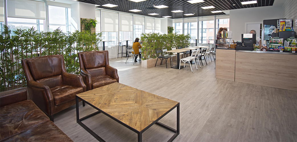 Your favourite workspaces across the globe in 2019 | Workthere