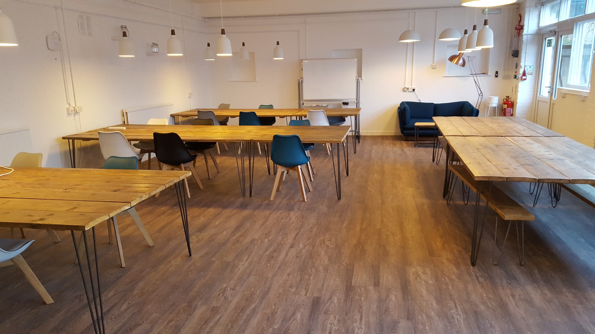 Flexible Offices to Rent in Norfolk Street | Workthere