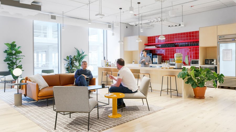 Workthere | 10 Best Coworking and Flexible Office Spaces in Dublin