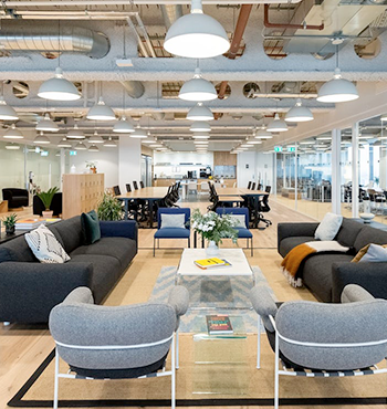 Workthere | Top spaces across London offering the most sought-after ...