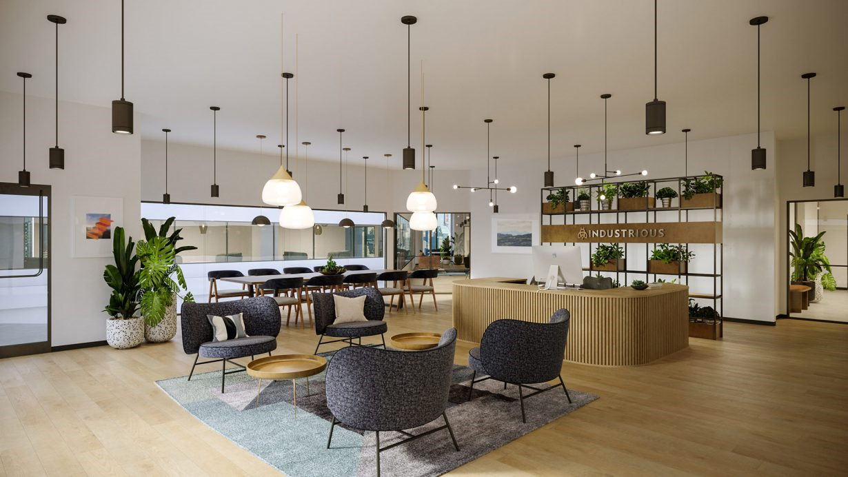 KMC, Podium West Tower Mandaluyong | Workthere