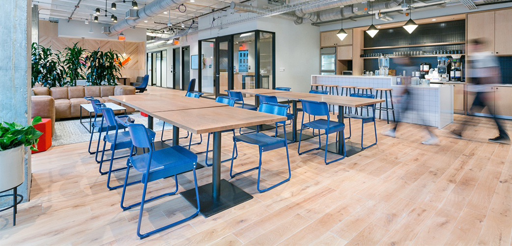 Top 10 Coworking Spaces in Metro Atlanta | Workthere