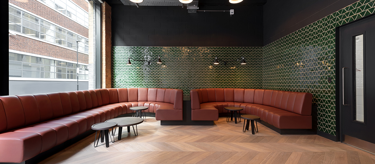 Ink Rooms London | Workthere