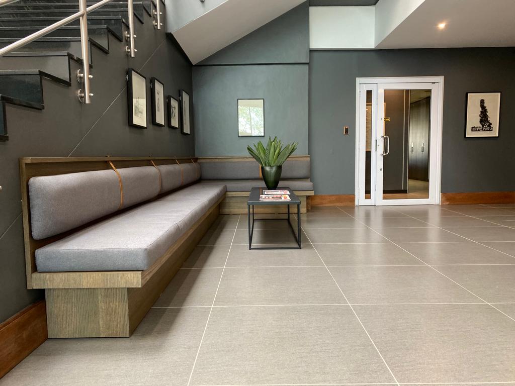 Professional Feeling Coworking Environment in Morningside | Workthere