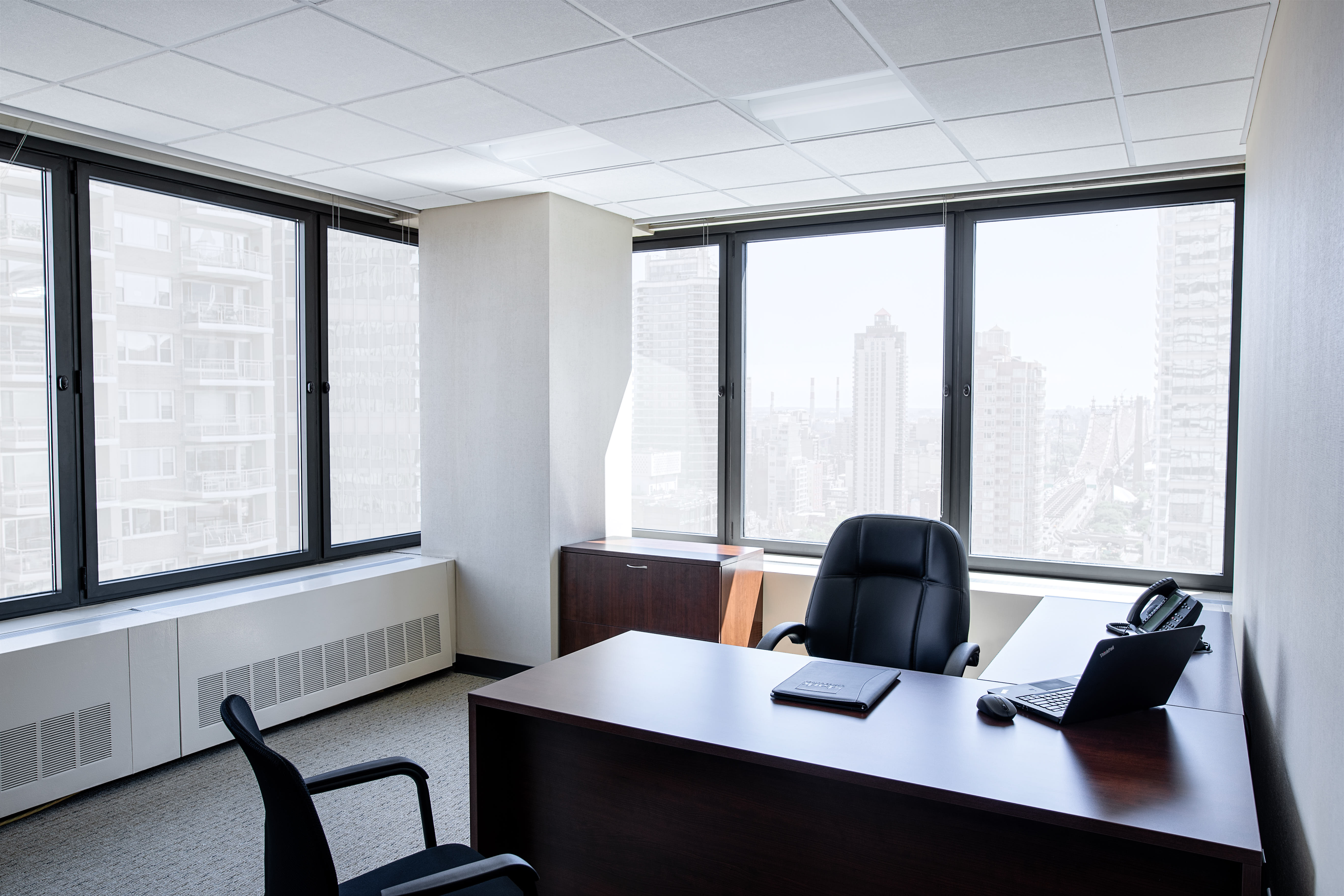 Furnished Office Space | Upper East Side, New York City | Workthere