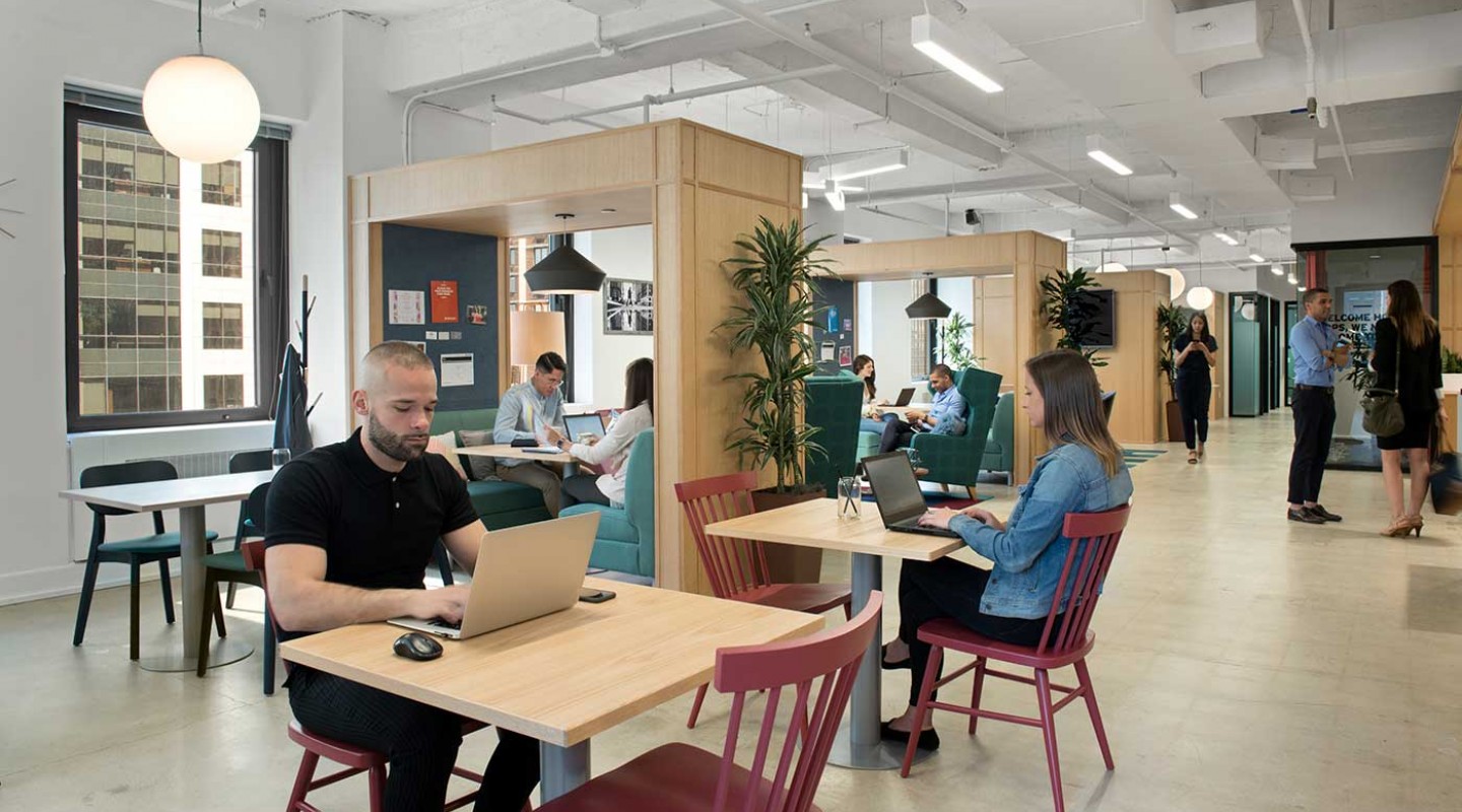Community Work Spaces for Rent Coming to Sacramento | Workthere