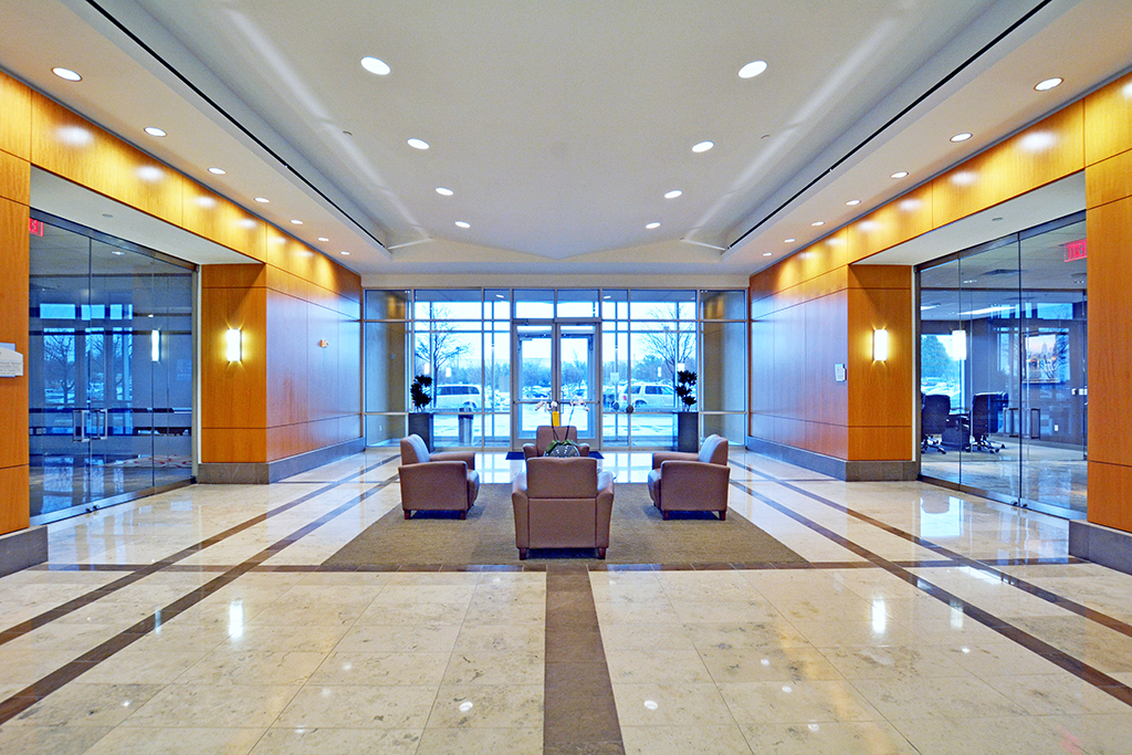 Coworking and Private Office Space in Allen, TX | Workthere