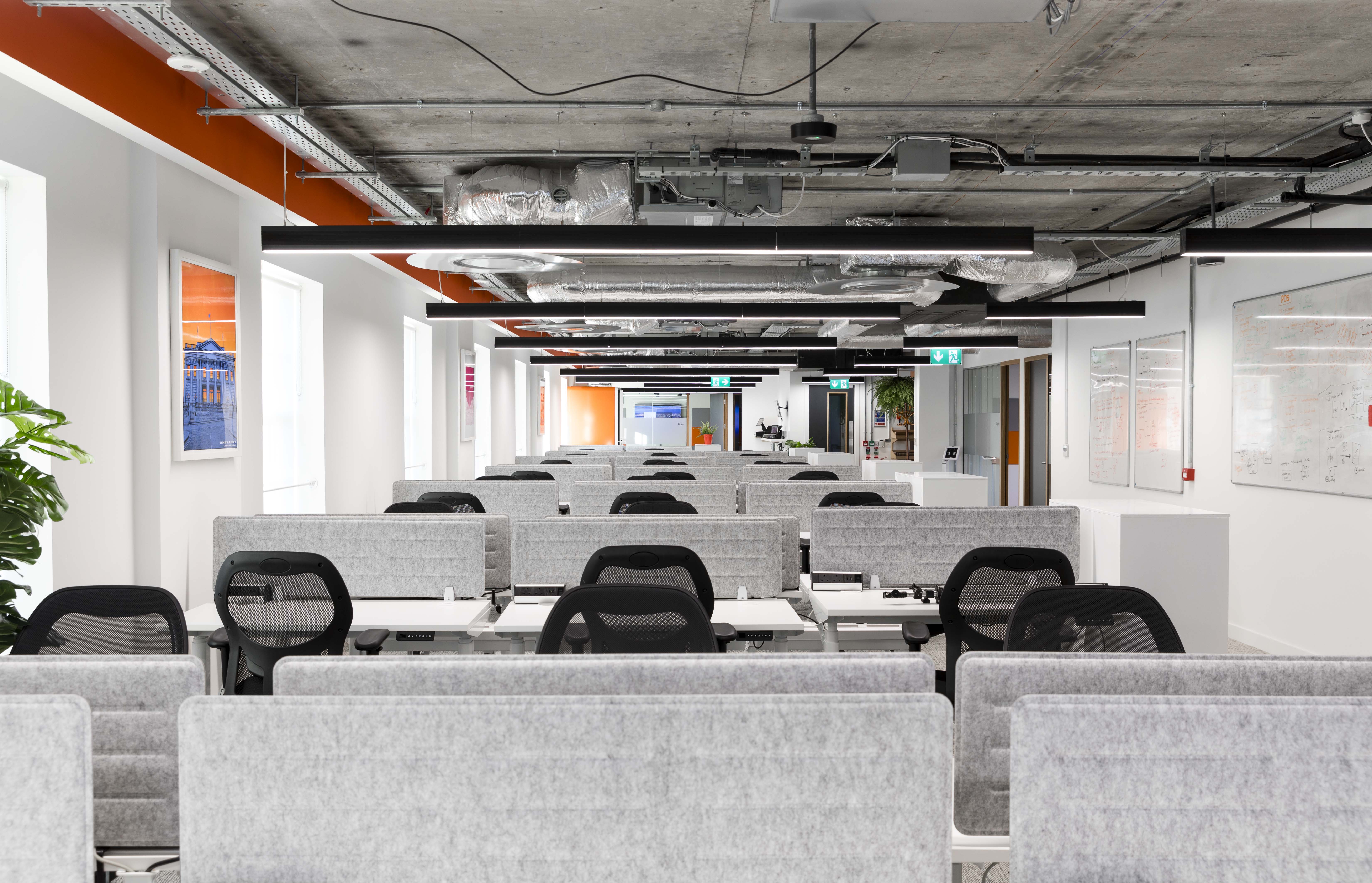 Workthere | 10 Best Coworking and Flexible Office Spaces in Dublin