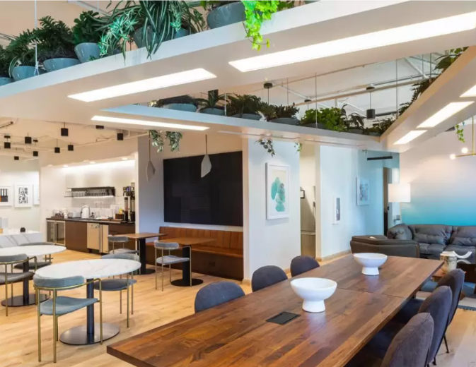 Flexible Offices for Rent in Miami Beach | Workthere