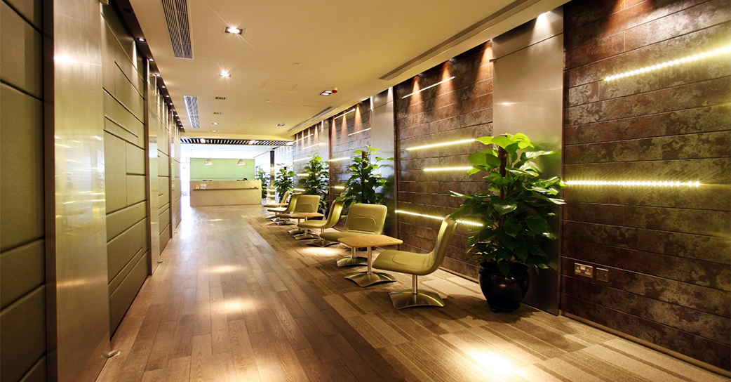 Going global: Flexible Workspaces Offering International Memberships ...